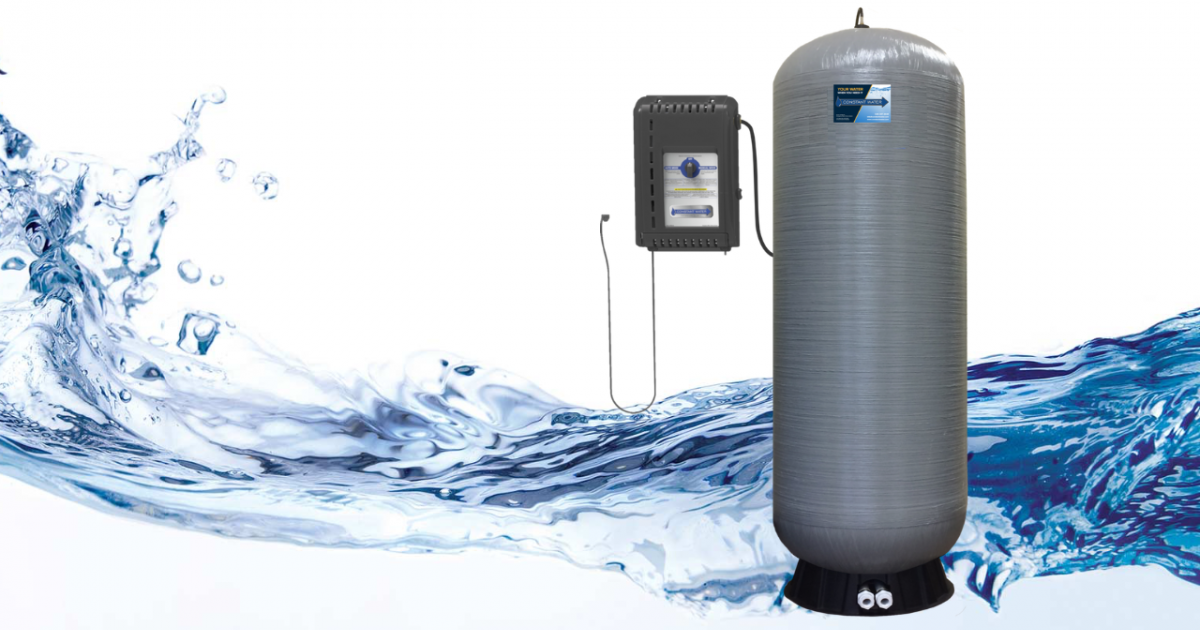 Water Security – For You, Your Family, and Your Loved Ones - Constant Water